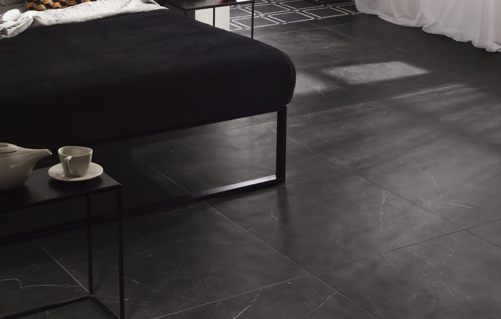 Genus Nero - Tonic Tiles