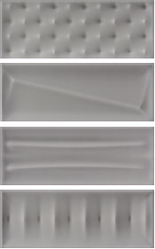 Pop Grey Cool - Tonic Tiles