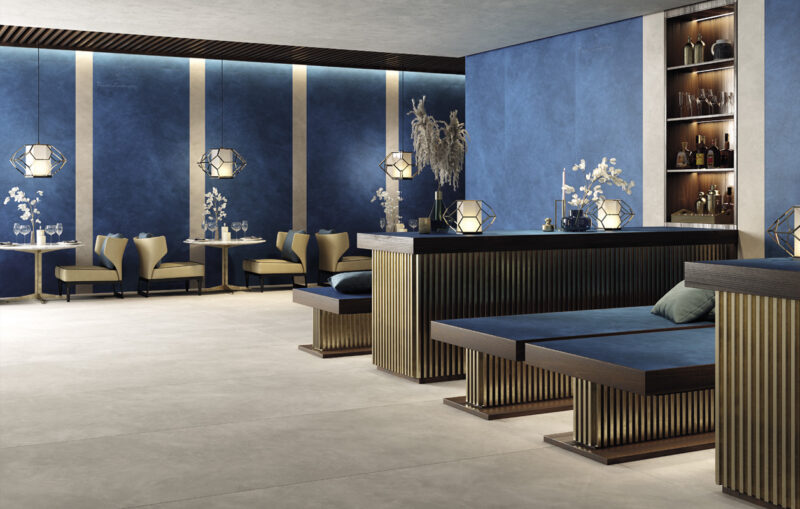 Korium - Tonic Tiles